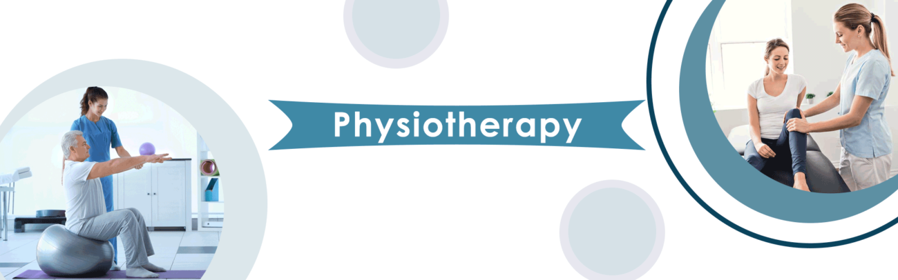 Physiotherapy – Goodness Hospital
